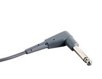 Adaptor cable for disposable temperature probe with J/Plug - William ...